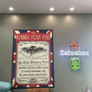 THE KENNEY FORT BRITISH PUB - 272 Photos & 225 Reviews - 3001 Joe ...