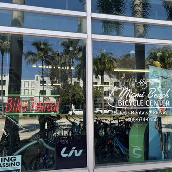 MIAMI BEACH BICYCLE CENTER - Updated November 2025 - 164 Photos & 133 ...