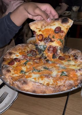 GRAZIE NONNA - 254 Photos & 100 Reviews - 1100 15th St NW, Washington ...
