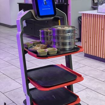 SERIOUS DUMPLINGS - BOCA RATON - Updated July 2024 - 325 Photos & 181 ...