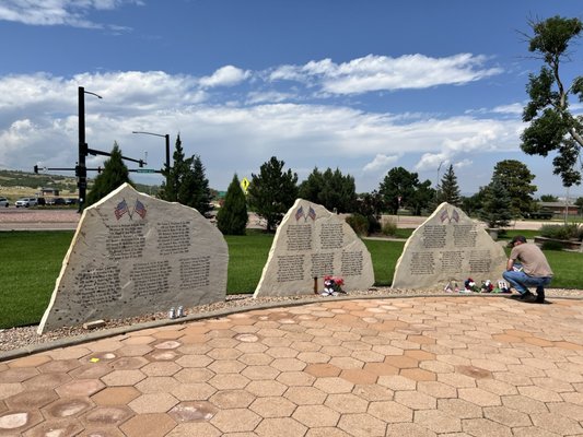 FORT CARSON VISITOR CENTER - Updated January 2026 - 90 Photos - 6012 ...