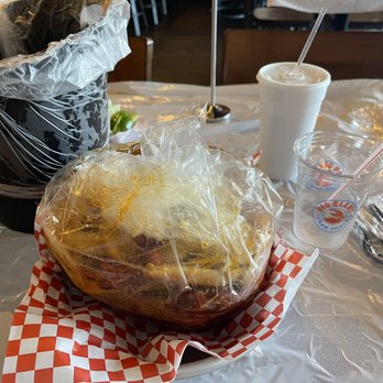 RED CLAWS CRAB SHACK - Updated March 2025 - 299 Photos & 395 Reviews ...