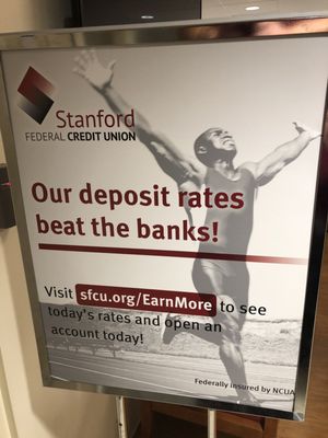STANFORD FEDERAL CREDIT UNION - Updated May 2026 - 20 Photos & 25 ...