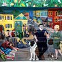 BALMY STREET MURALS - 948 Photos & 118 Reviews - 1-100 Balmy St, San ...