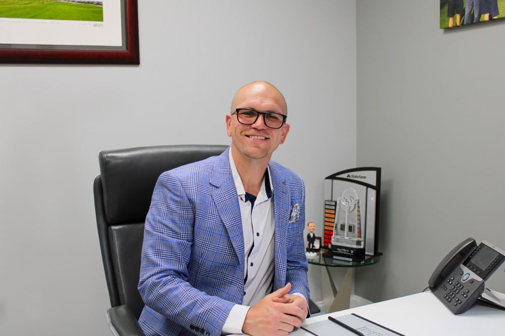 TYLER BULLINGTON - STATE FARM INSURANCE AGENT - Updated October 2025 ...