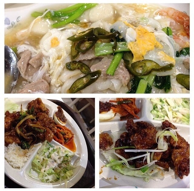 LITTLE TAIPEI FOOD COURT - Updated August 2025 - 11 Photos - Market ...