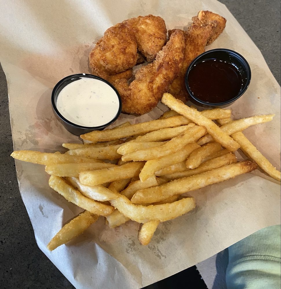 FRIENDS COMMERCE GRILL - Updated October 2025 - 21 Photos - 1671 S Elm ...