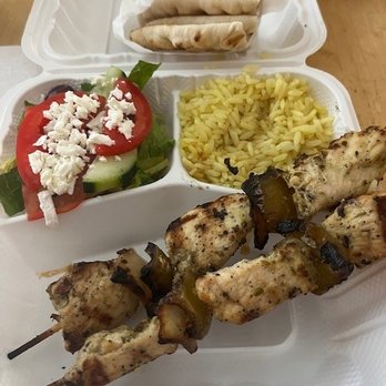 SANTORINI ISLAND GRILL - Updated July 2025 - 237 Photos & 429 Reviews ...