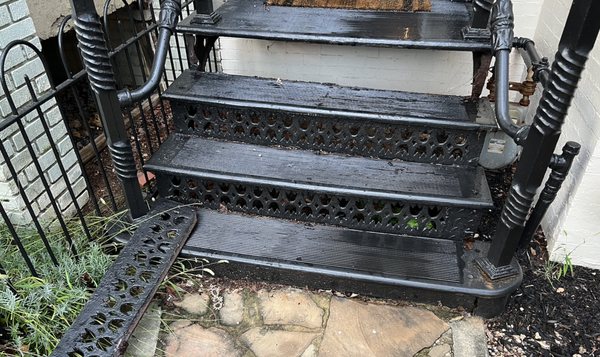 DAN IRON WORKS - Updated December 2025 - 132 Photos & 14 Reviews ...