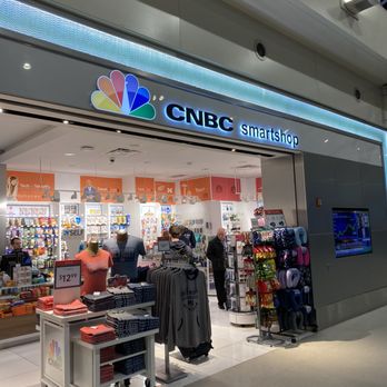 CNBC SMARTSHOP - Updated December 2025 - 19 Photos - Detroit, Michigan ...