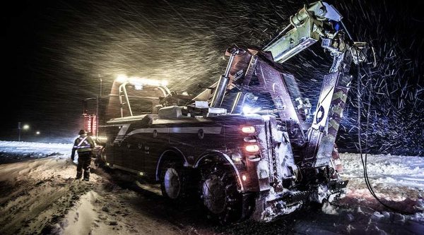 JAMIE DAVIS TOWING - Updated June 2026 - 15 Photos & 12 Reviews - 63011 ...