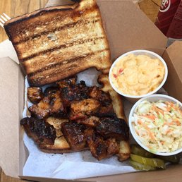 TWO SCOTTS BARBECUE - Updated July 2025 - 55 Photos & 134 Reviews - 536 ...