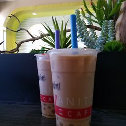 VANITEA CAFÉ - Updated December 2025 - 881 Photos & 634 Reviews - 525 ...