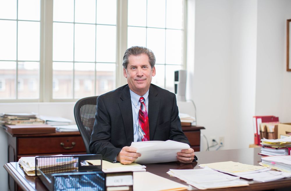 VANDERPOOL FROSTICK & NISHANIAN - 9200 Church St, Manassas, VA - Yelp