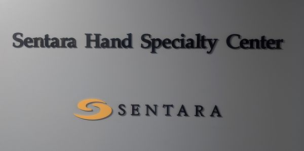 SENTARA HAND SURGERY SPECIALISTS - Updated December 2025 - 844 ...