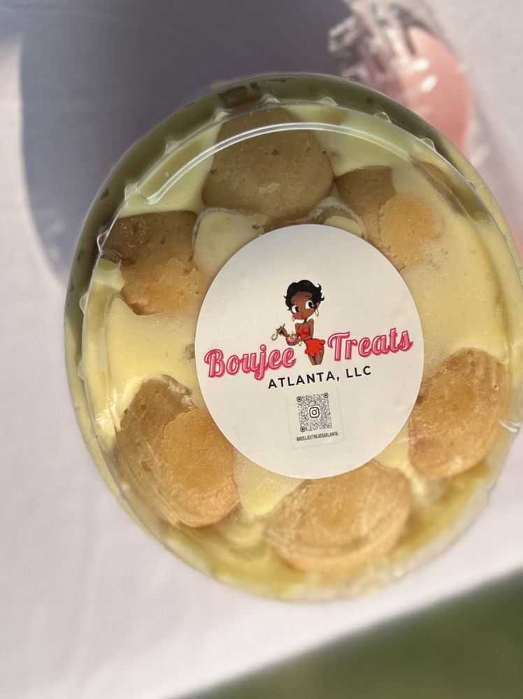 BOUJEE TREATS - Updated June 2025 - Atlanta, Georgia - Desserts - Phone ...