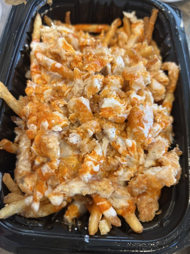 KIKI’S CHICKEN PLACE - Updated June 2025 - 12 Photos & 32 Reviews ...