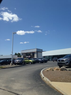 LEV KIA OF FRAMINGHAM - Updated December 2025 - 31 Photos & 100 Reviews ...