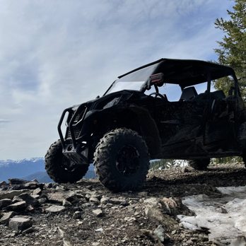 GLACIER RIDGE RUNNERS - Updated July 2024 - 52 Photos & 31 Reviews ...