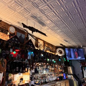 THE ALLEY DECK - 12 Reviews - 4120 Woodward Ave, Detroit, Michigan ...