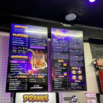 WICKED OAK BARBEQUE - Updated August 2024 - 177 Photos & 146 Reviews ...