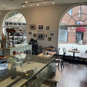 PATISSERIE FLORENTINE - Updated October 2025 - 176 Photos & 123 Reviews ...