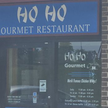 HO HO GOURMET - Updated March 2025 - 102 Photos & 150 Reviews - 1985 ...