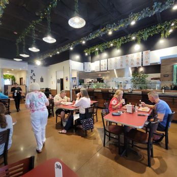 MISS PASTA - Updated July 2024 - 96 Photos & 78 Reviews - 3613 Shire ...