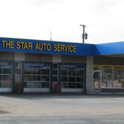 THE STAR AUTO SERVICE - 15 Reviews - Auto Repair - 900 E Belt Line Rd ...