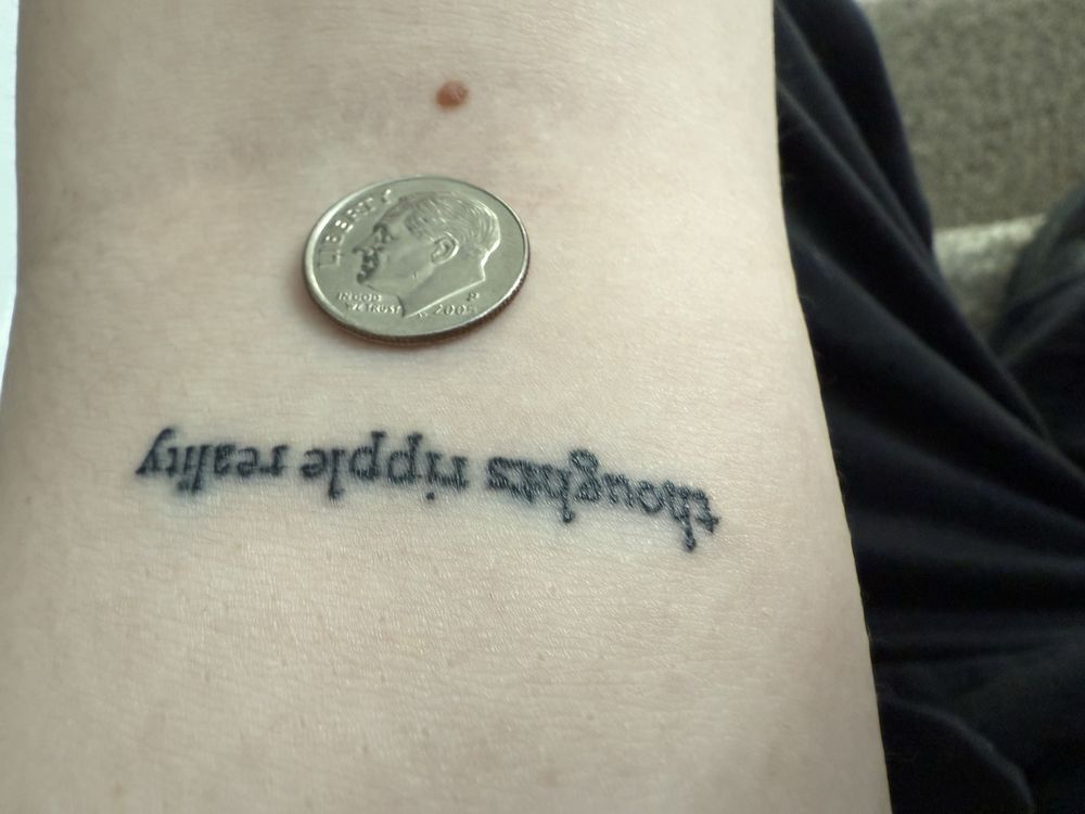 NOTORIOUS TATTOOS - Updated March 2025 - 750 Garden Of The Gods Rd ...