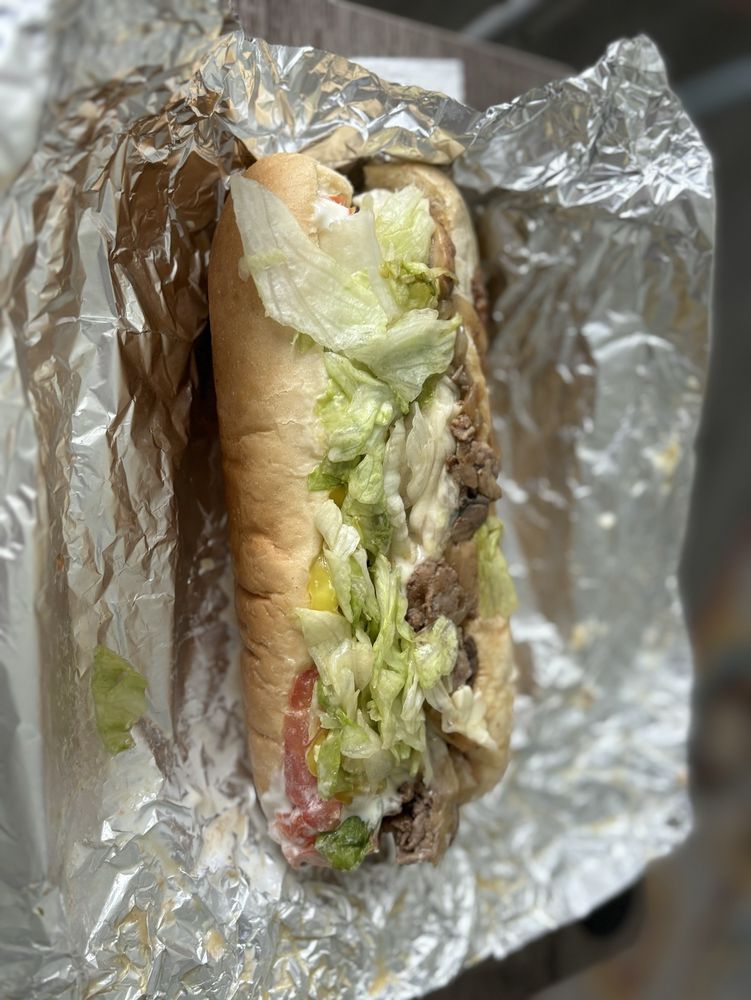 GYRO EXPRESS - Updated December 2025 - 28 Photos & 56 Reviews - 2070 ...