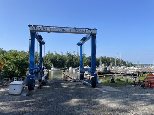 SUMMIT NORTH MARINA - Updated December 2025 - 3000 Summit Harbour Pl ...