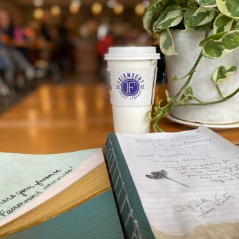 FAIRMOUNT COFFEE - Updated October 2025 - 49 Photos & 41 Reviews - 3815 ...