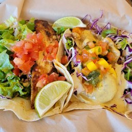 FISH DISTRICT - Updated August 2025 - 768 Photos & 885 Reviews - 2675 ...