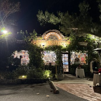 INN OF THE SEVENTH RAY - Updated January 2025 - 2933 Photos & 2915 ...