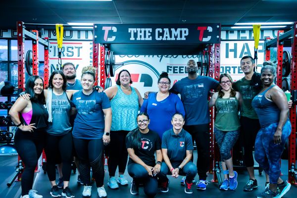 THE CAMP TRANSFORMATION CENTER - 610 Photos & 36 Reviews - 2104 E ...