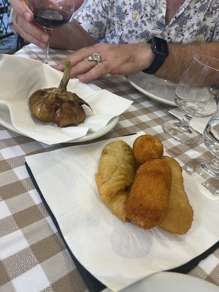 ANTICA TRATTORIA DA CARLONE - Updated July 2025 - 44 Photos & 61 ...