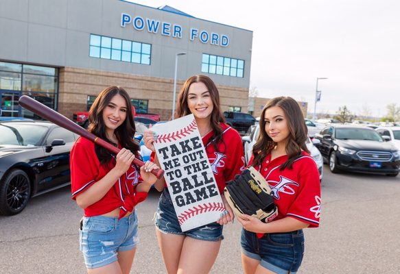 POWER FORD - Updated December 2025 - 113 Photos & 182 Reviews - 1101 ...