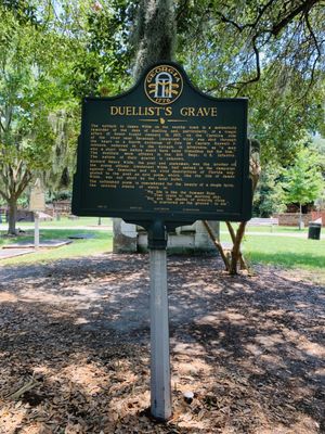 COLONIAL PARK CEMETERY - 414 Photos & 68 Reviews - 200 Abercorn St ...