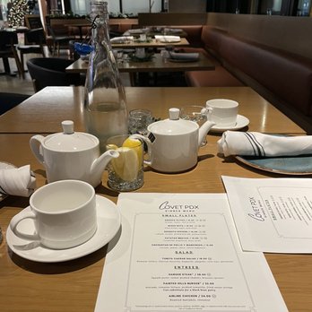 COVET PDX - Updated August 2024 - 76 Photos & 10 Reviews - 601 SW 11th Ave, Portland, Oregon ...