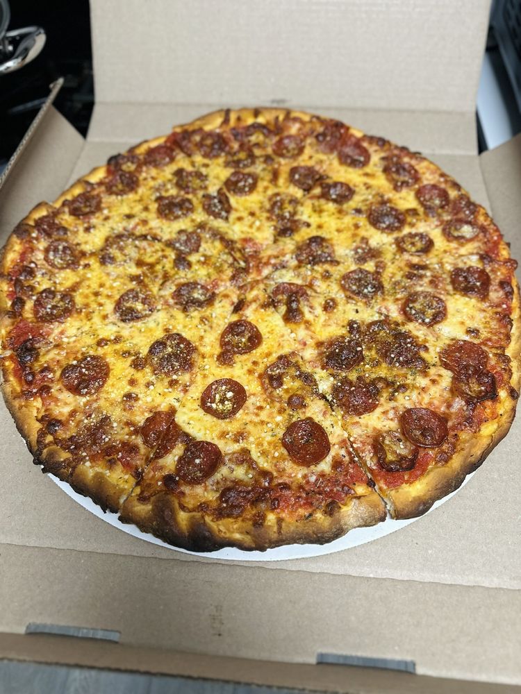 FAST EDDYS PIZZA - Updated May 2024 - 11 Photos & 12 Reviews - 4246 Main St, Downers Grove ...