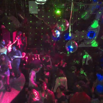 FUZE BOX - Updated December 2025 - 20 Photos & 32 Reviews - 12 Central ...