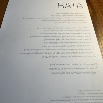 BATA - Updated February 2025 - 609 Photos & 193 Reviews - 35 E Toole ...