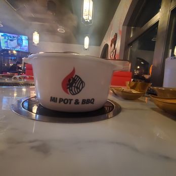 MI POT AND KOREAN BBQ - Updated October 2025 - 43 Photos & 20 Reviews ...