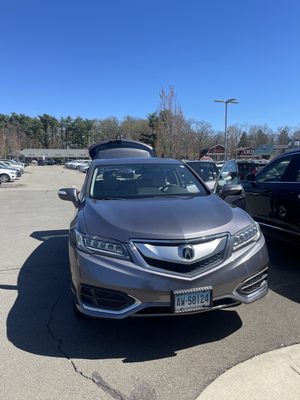 GENGRAS VOLVO CARS NORTH HAVEN - Updated December 2025 - 20 Photos & 18 ...