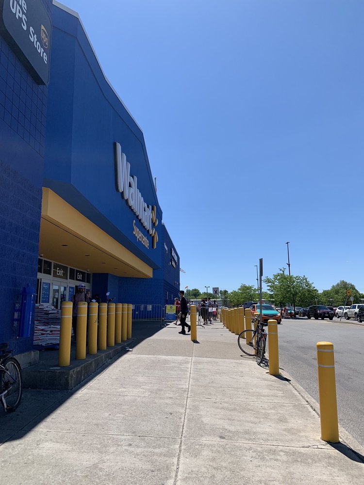 WALMART - 22 Reviews - 2525 Saint Clair Avenue W, Toronto, ON - Yelp