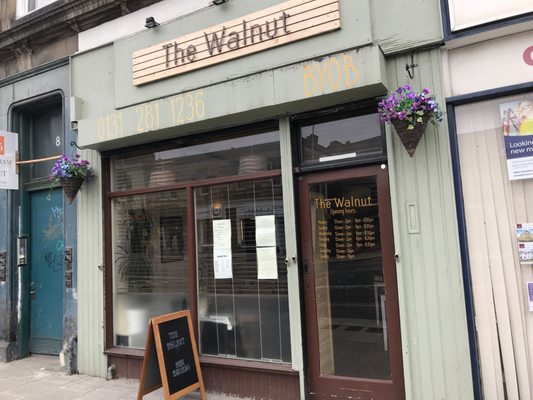 THE WALNUT - Updated November 2025 - 30 Photos - 9 Croall Place ...