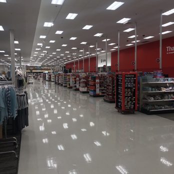 TARGET - Updated August 2025 - 66 Photos & 46 Reviews - 594 River Hwy ...