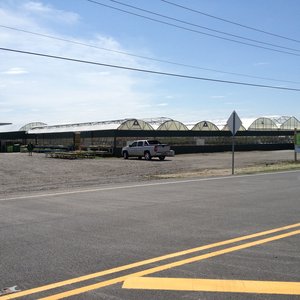 CRETE GARDEN CENTER - Nurseries & Gardening - 1625 E Richton Rd, Crete ...