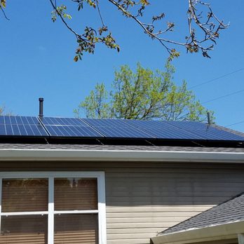 CALIFORNIA SOLAR ELECTRIC - Updated June 2025 - 32 Photos & 15 Reviews ...